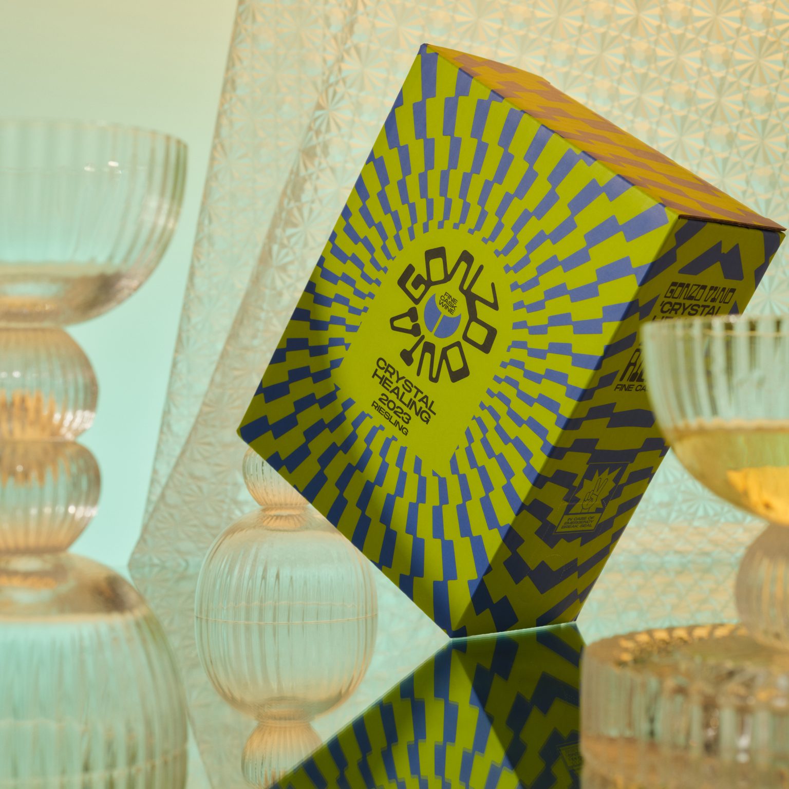 Gonzo Vino | Australia's most delicious cask wines!