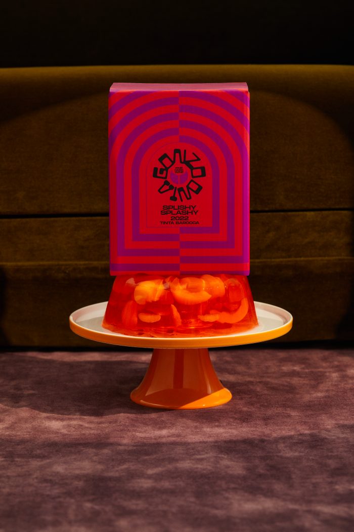 Gonzo Vino | Australia's most delicious cask wines!