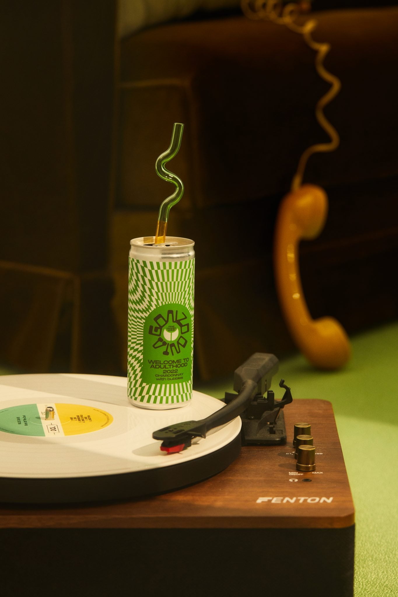 Gonzo Vino | Australia's most delicious cask wines!